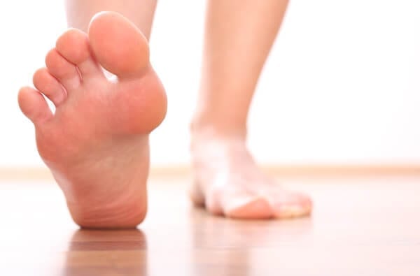 Neurovascular Foot Assessment | AC Podiatry Neurovascular Foot Assessment | AC Podiatry