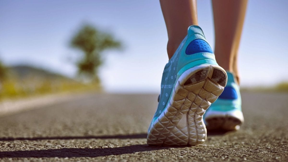 Footwear Tips: Right Footwear to Prevent Injuries!! | AC Podiatry